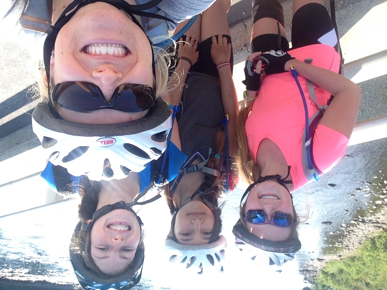 Day 30: Fun Fact Friday! - Apogee Adventures