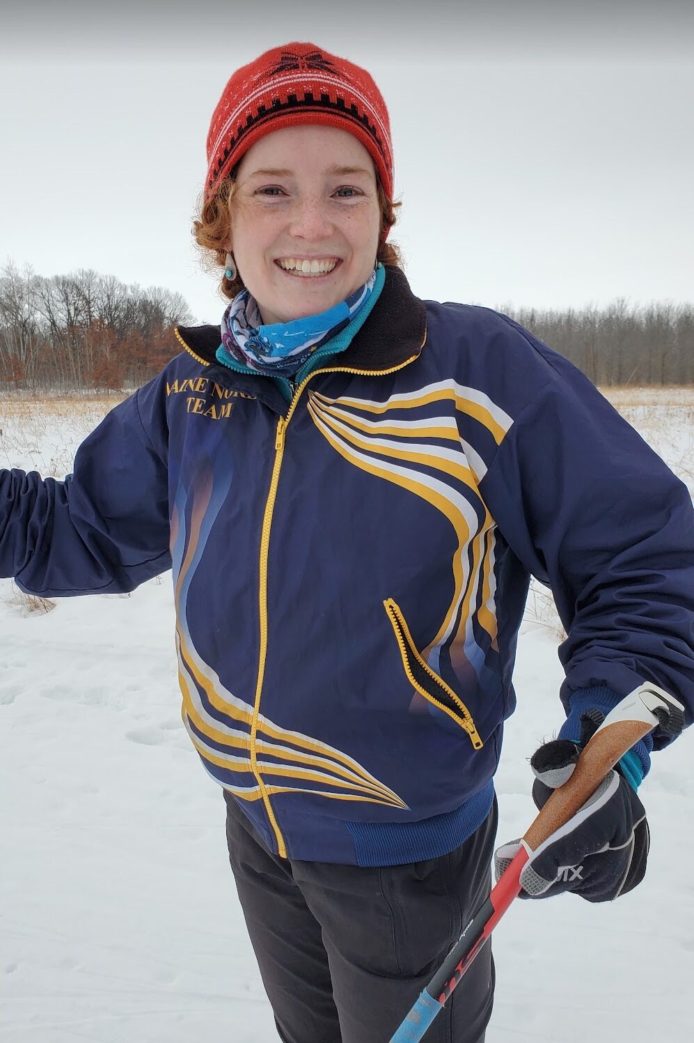 Leader Bios 2023: Costa Rica Mountains & Coast, Caribbean Service, and ...