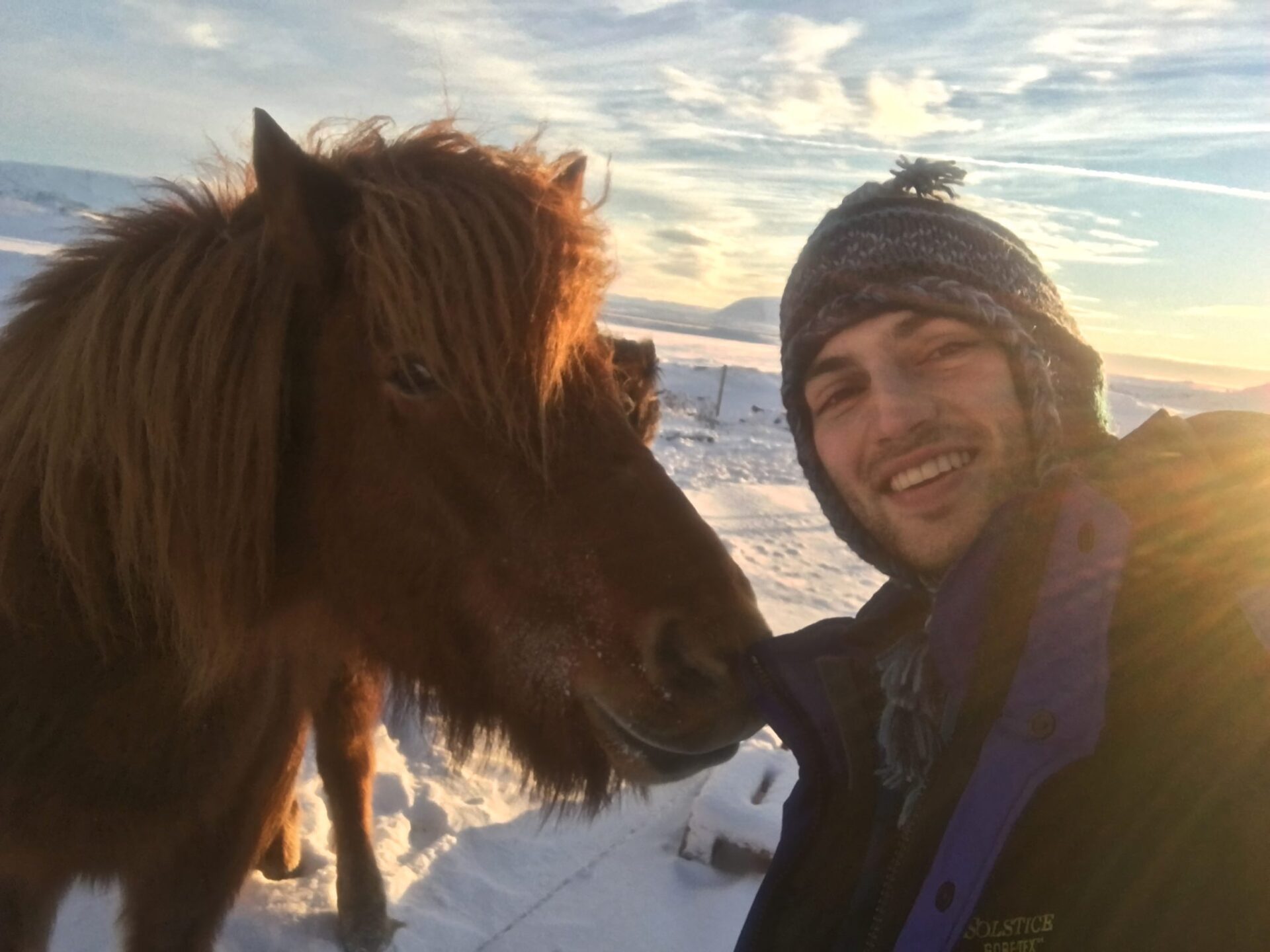 Leader Bios! Meet Zach, Sam, Jeanne, and Jared! - Apogee Adventures