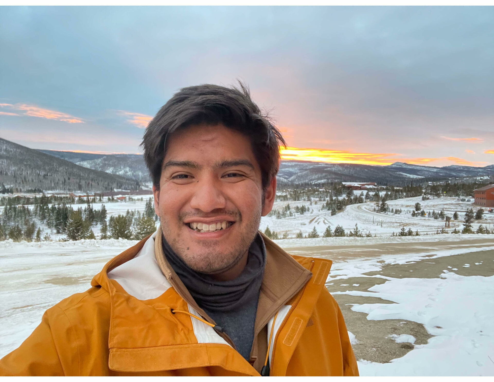 Meet Our Leaders on Caribbean Service, Colorado's Rocky Mountains, and ...