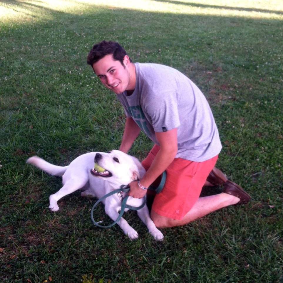 Leader Profiles: Trevor Shorb, Kate Lemly, Matt Monahon, & Jeanne ...