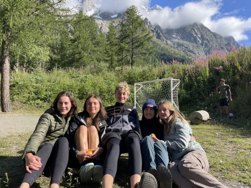 Day 33: Fun for You and Fun for Me! - Apogee Adventures